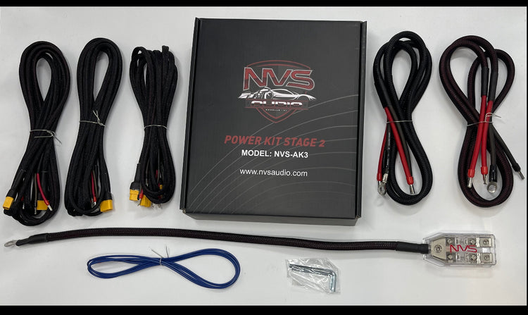Products – Nvs Audio
