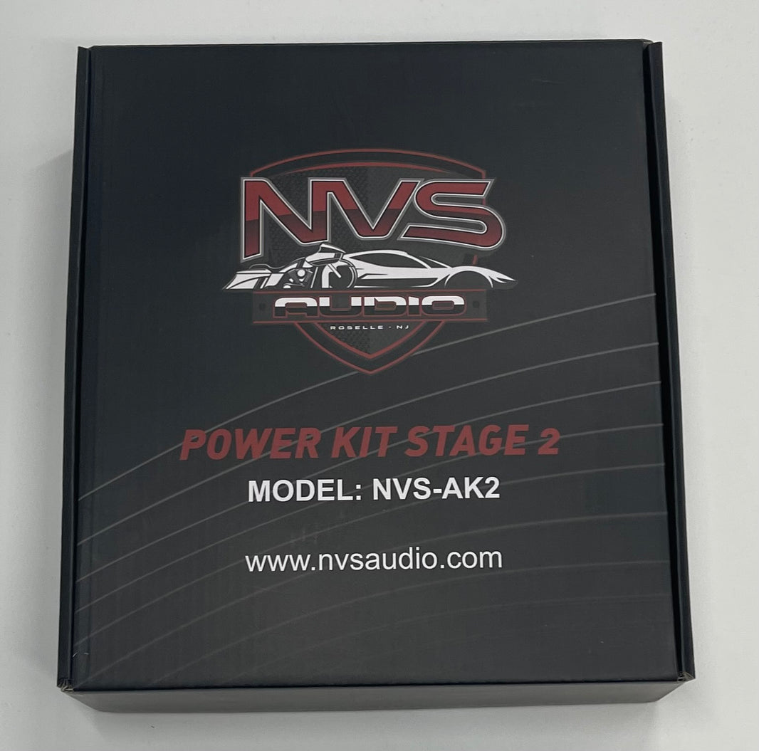 Nvs Audio