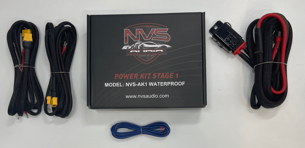 Nvs Audio