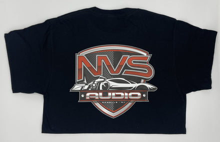 Nvs Audio