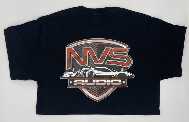 Nvs Audio